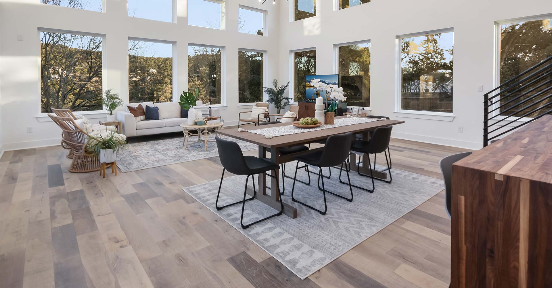 Premier Real-Estate Agents in Austin